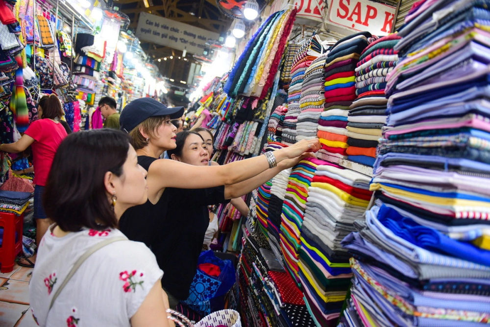Vietnam Achieves the Fastest Tourism Recovery in Southeast Asia - Hanoi ...
